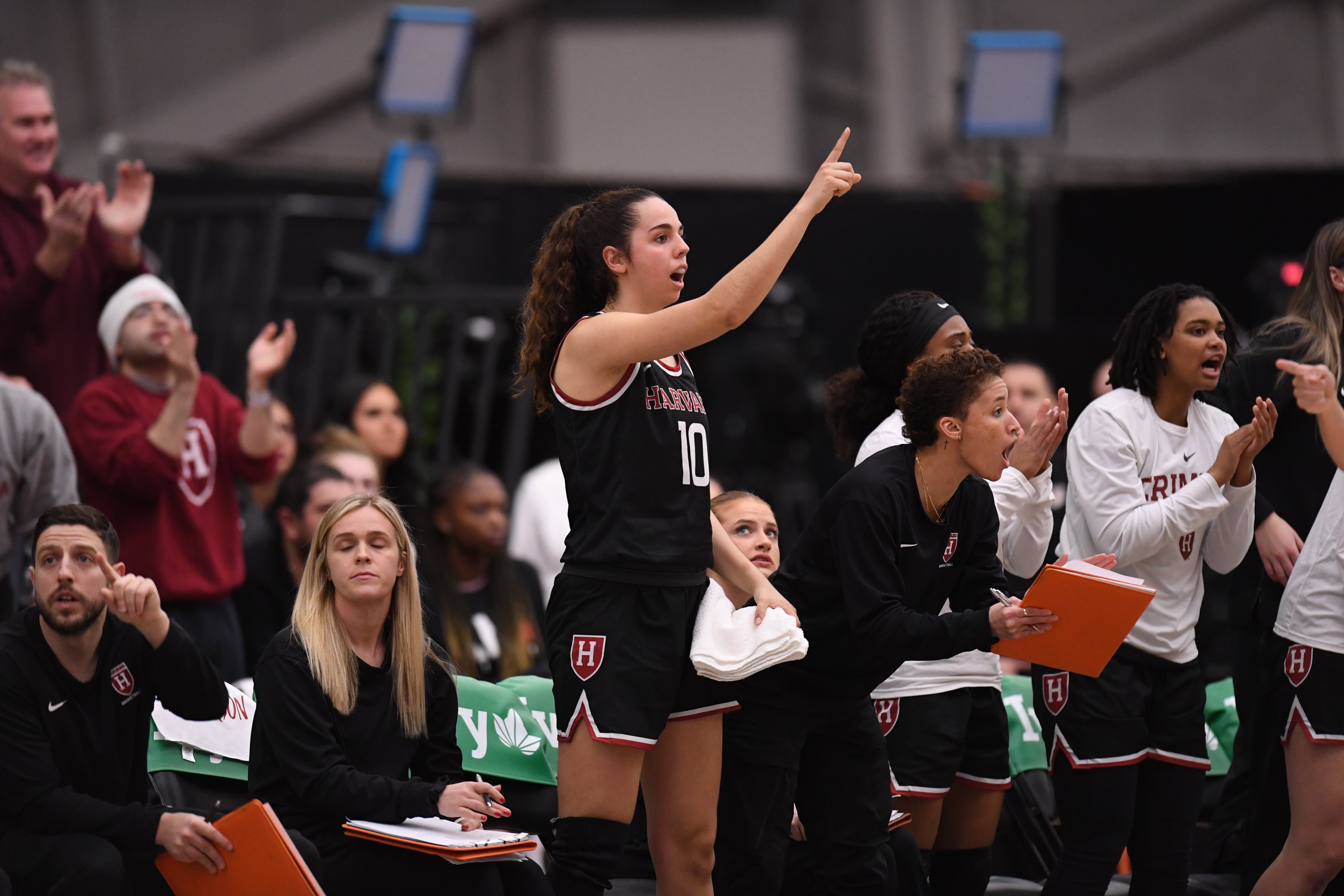 Elena Rodríguez, subcampeona de la Ivy League - Basket Insular
