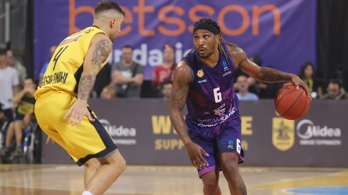 El campeón empieza la defensa de su título con victoria - Basket Insular